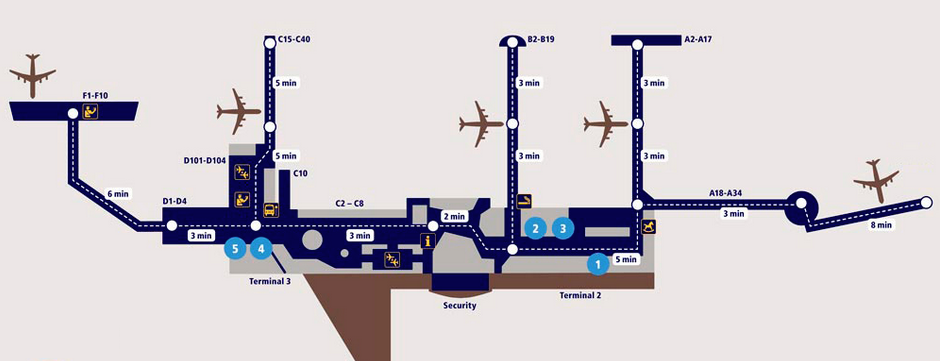 Fleein’ | davidsberry